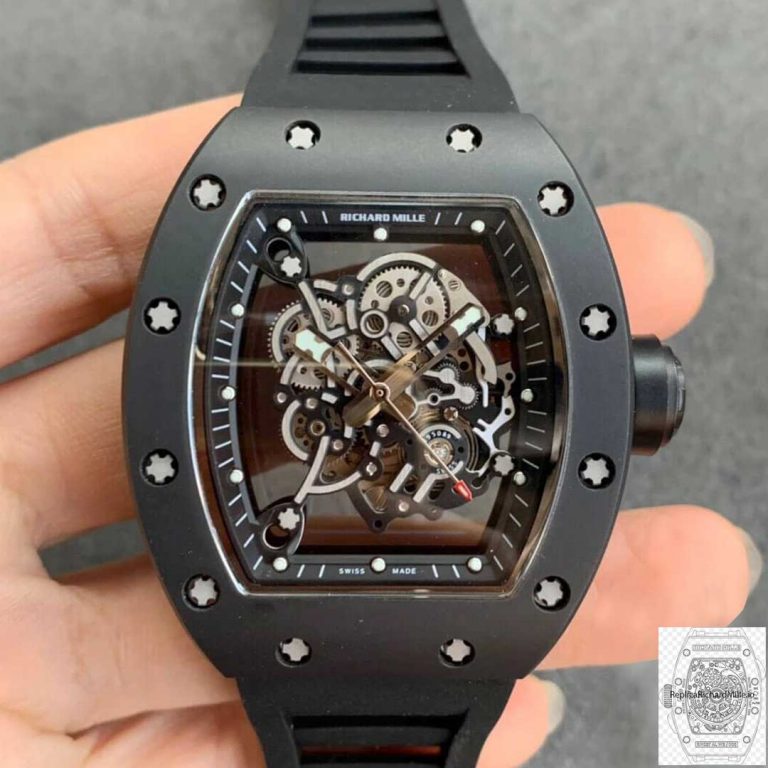 Replica Richard Mille Watches