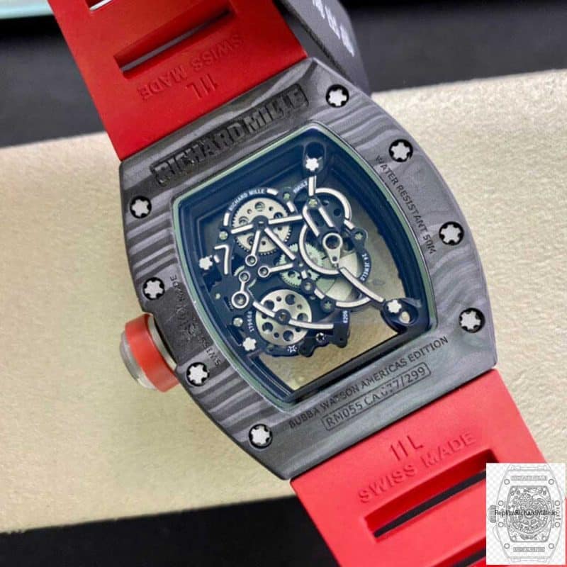 Replica Richard Mille Watches