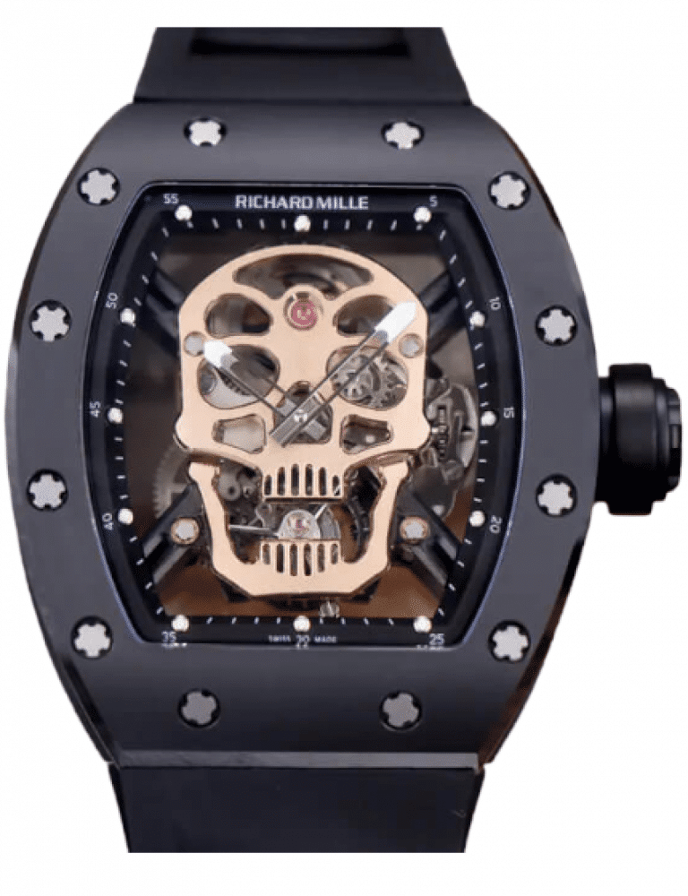 Réplicas de relojes Richard Mille