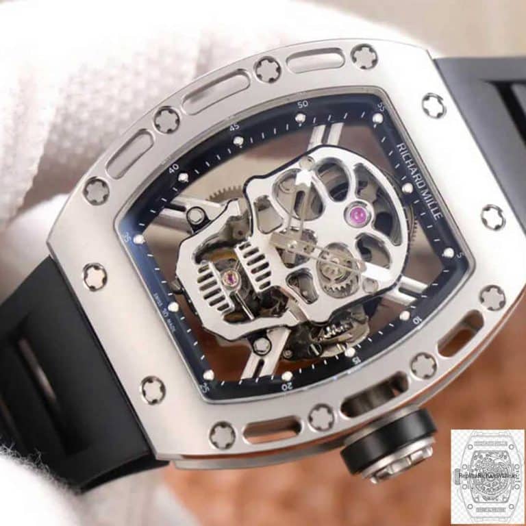 Replica Richard Mille Watches