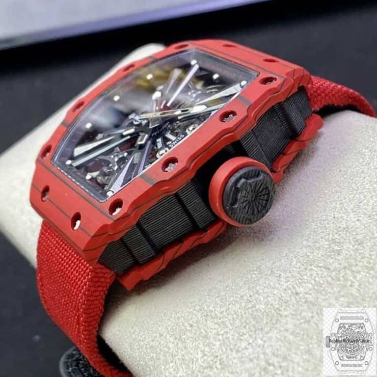 Replica Richard Mille Watches