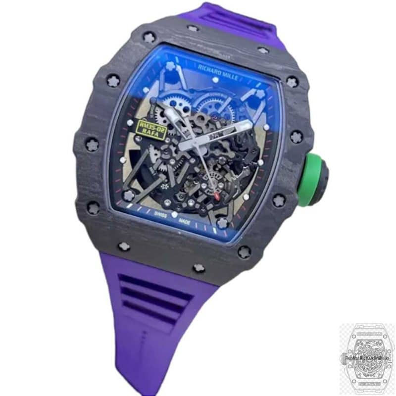 Replica Richard Mille Watches
