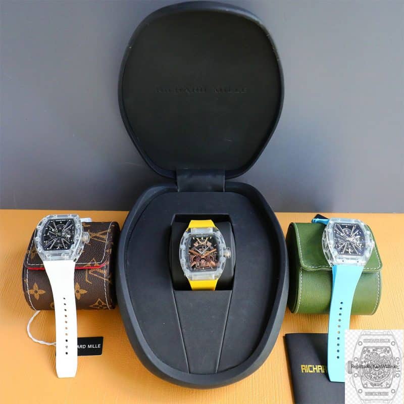 Réplica RM 047 Nueva Armadura Samurai Correa Amarilla